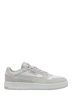 PUMA Court Classic Sd - Grey