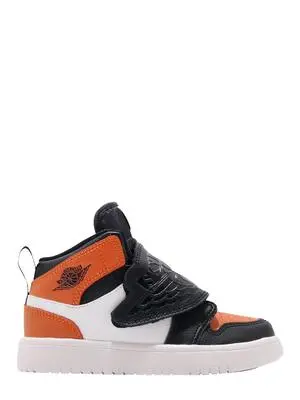 JORDAN Sky Ps 'shattered Backboard' Sneakers - Black