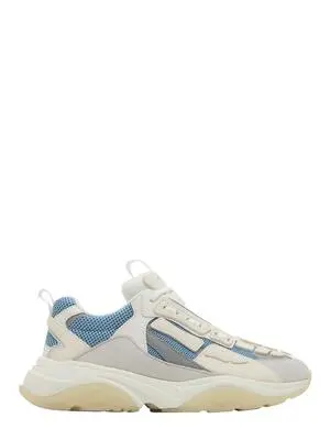 Amiri Bone Runner Sneakers - White