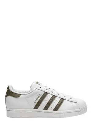 Adidas Superstar J Sneakers - White