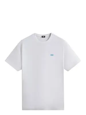 Kith Paisley Tee - White
