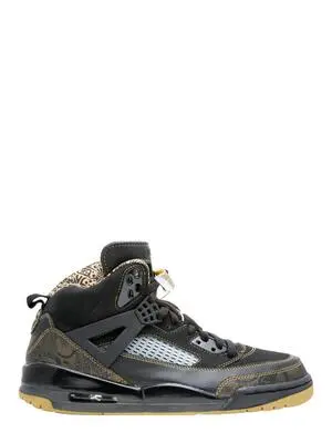 JORDAN Spizike - Black
