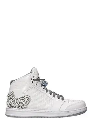 JORDAN Prime 5 Premium Sneakers - White