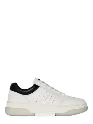 Amiri Stadium Low Sneakers - White