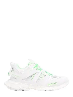 Balenciaga Track.2 Sneaker - Green