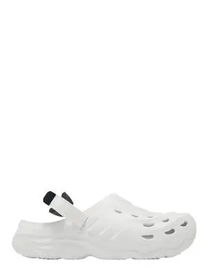 Adidas Maxxclog - White