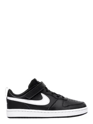 Nike Court Borough Low 2 PSV Black