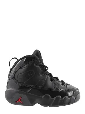 JORDAN 9 Retro Td Sneakers - Black