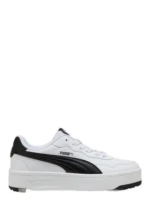 PUMA Court Lally Skye Sneakers - White