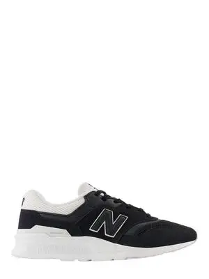 NEW BALANCE 997h Sneakers - Black