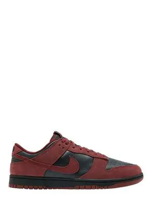 Nike Dunk Low Se Sneakers - Red