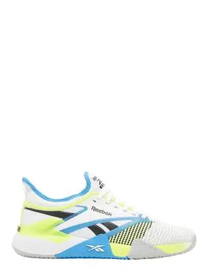 REEBOK Nano Court Sneakers - White
