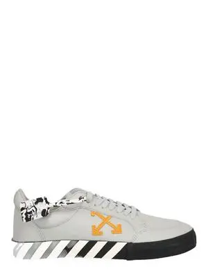 Off-White Vulc Sneakers Grey