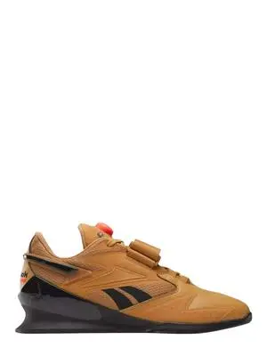 REEBOK Legacy Lifter 3 Shoes Brown