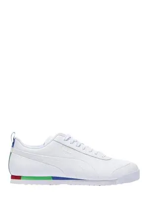 PUMA Roma Tfs Sneakers - White
