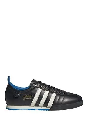 Adidas Samba 62 Low Top Sneakers - Black