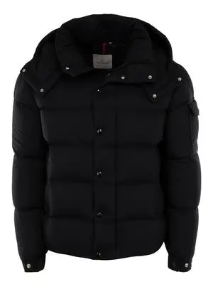 Moncler Vezere Jacket - Black