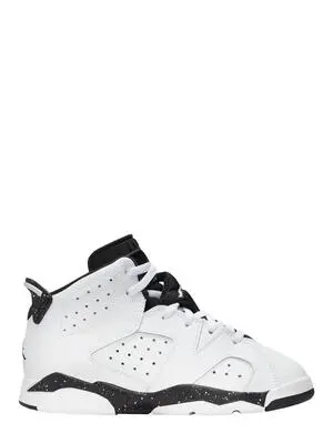 JORDAN 6 Retro Ps Sneakers - White