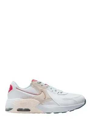 Nike Air Max Excee Gs Sneakers - White