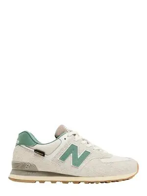 NEW BALANCE 574 Cordura Pack - Cream
