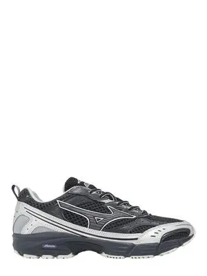 Mizuno Mxr 'millennium Pack' Athletic Sneakers - Black