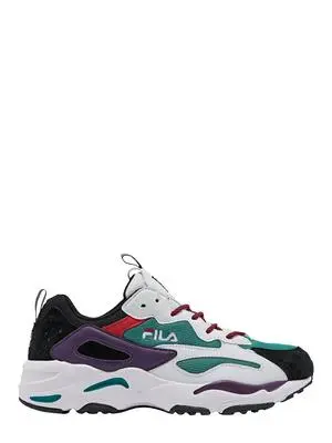 FILA Ray Tracer Sneakers - Blue