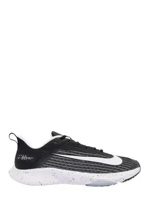 Nike Air Zoom Speed 2 Gs Sneakers - Black