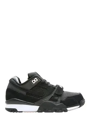 Nike Air Trainer 2 Sb Sneakers - Black