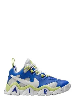 Nike Air Barrage Low Gs Sneakers - Blue