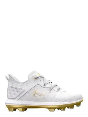 Under Armour Harper 8 Tpu Gs - White