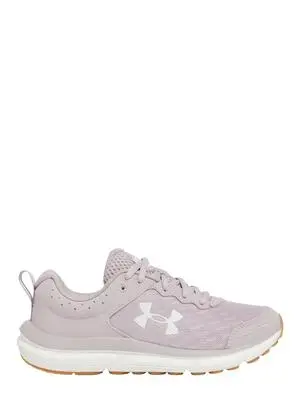 Under Armour Charged Assert 10 Sneakers Purple