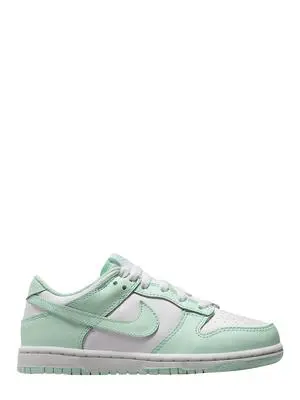 Nike Dunk Low Ps Sneakers - Green