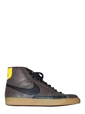 NIKE NYX Blazer High Sneakers