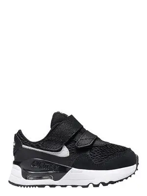 Nike Air Max Systm Td - Black