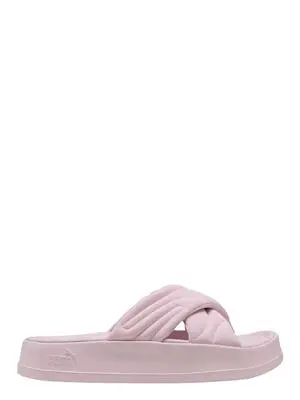 PUMA Leadcat Platform Sandal - Pink
