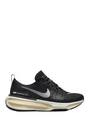 Nike Zoomx Invincible 3 Extra Wide Sneakers - Black
