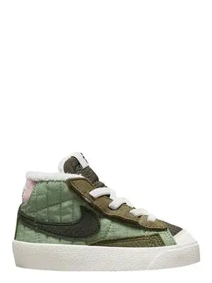 Nike Blazer Mid '77 Td Sneakers - Green