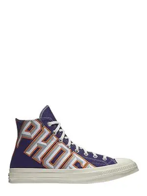 CONVERSE Chuck Taylor All Star High Premium Sneakers - Purple