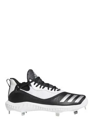 Adidas Icon 5 Bounced Iced Sneakers - Black