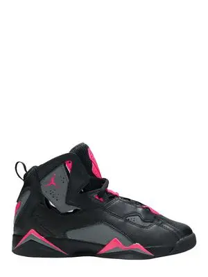 JORDAN True Flight Gs Sneakers - Black