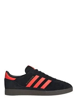 Adidas Gazelle Team Sneakers - Black