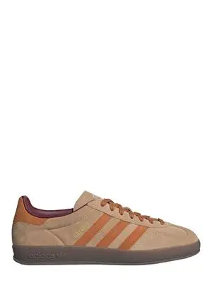 Adidas Gazelle Indoor Sneakers Brown