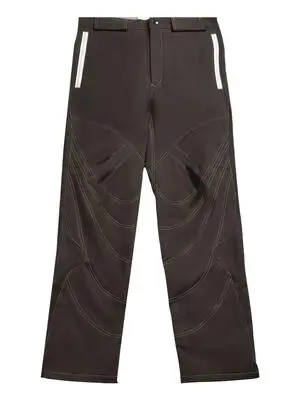 KIKO KOSTADINOV Solix Zip Trouser