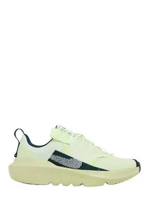 Nike Crater Impact Gs Sneakers - Green