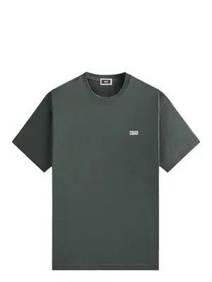 Kith Lax Tee - Green