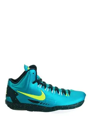 Nike Kd 5 Gs 'hulk - Teal