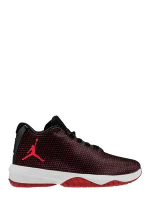 JORDAN B. Fly Low Gs - Black