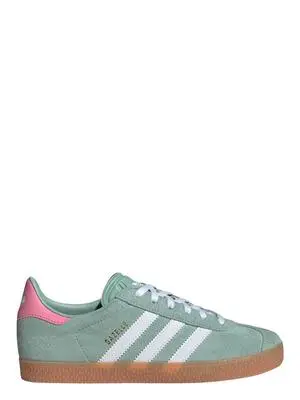 Adidas Gazelle J Sneakers - Green