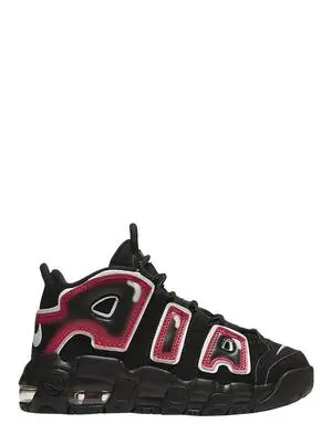 Nike Air More Uptempo Ps - Black