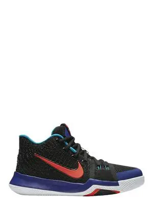 Nike Kyrie 3 Gs 'kyrache Light - Black